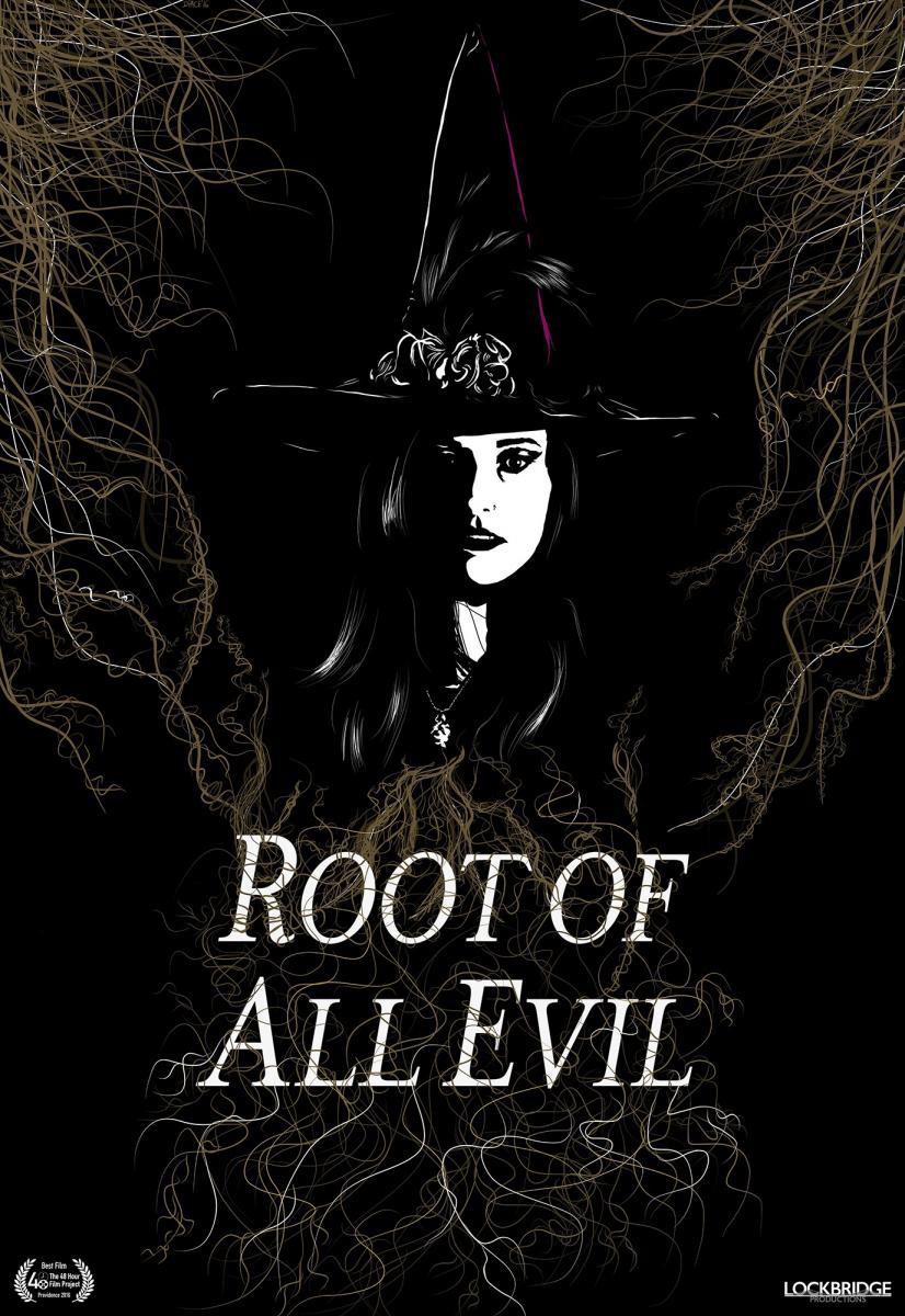 Sección visual de Root of All Evil (C) - FilmAffinity