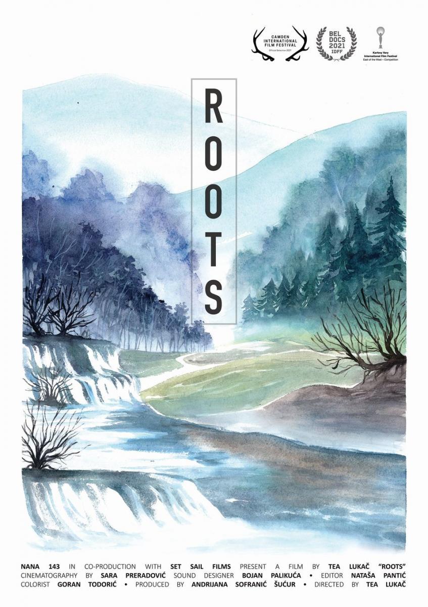 Image gallery for Roots - FilmAffinity