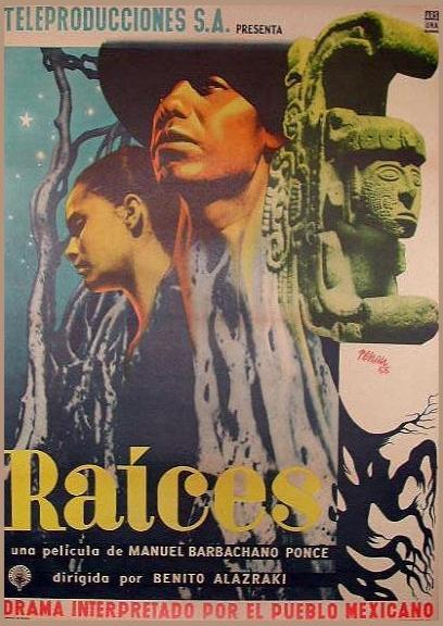 Image gallery for Roots - FilmAffinity