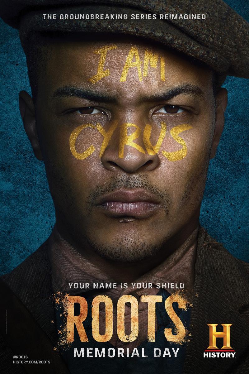 Roots Movie