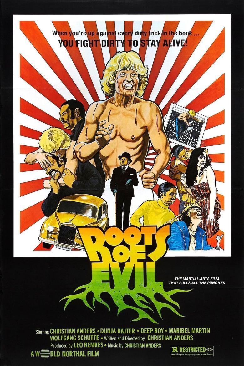 Image gallery for Roots of Evil - FilmAffinity