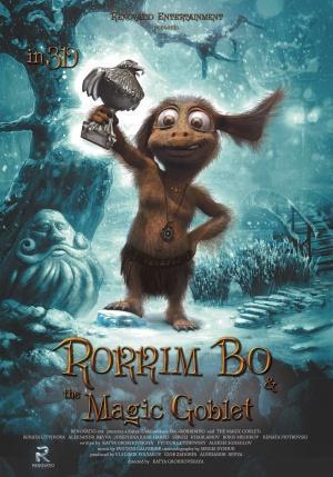 Image gallery for Rorrim Bo and the Magic Goblet - FilmAffinity