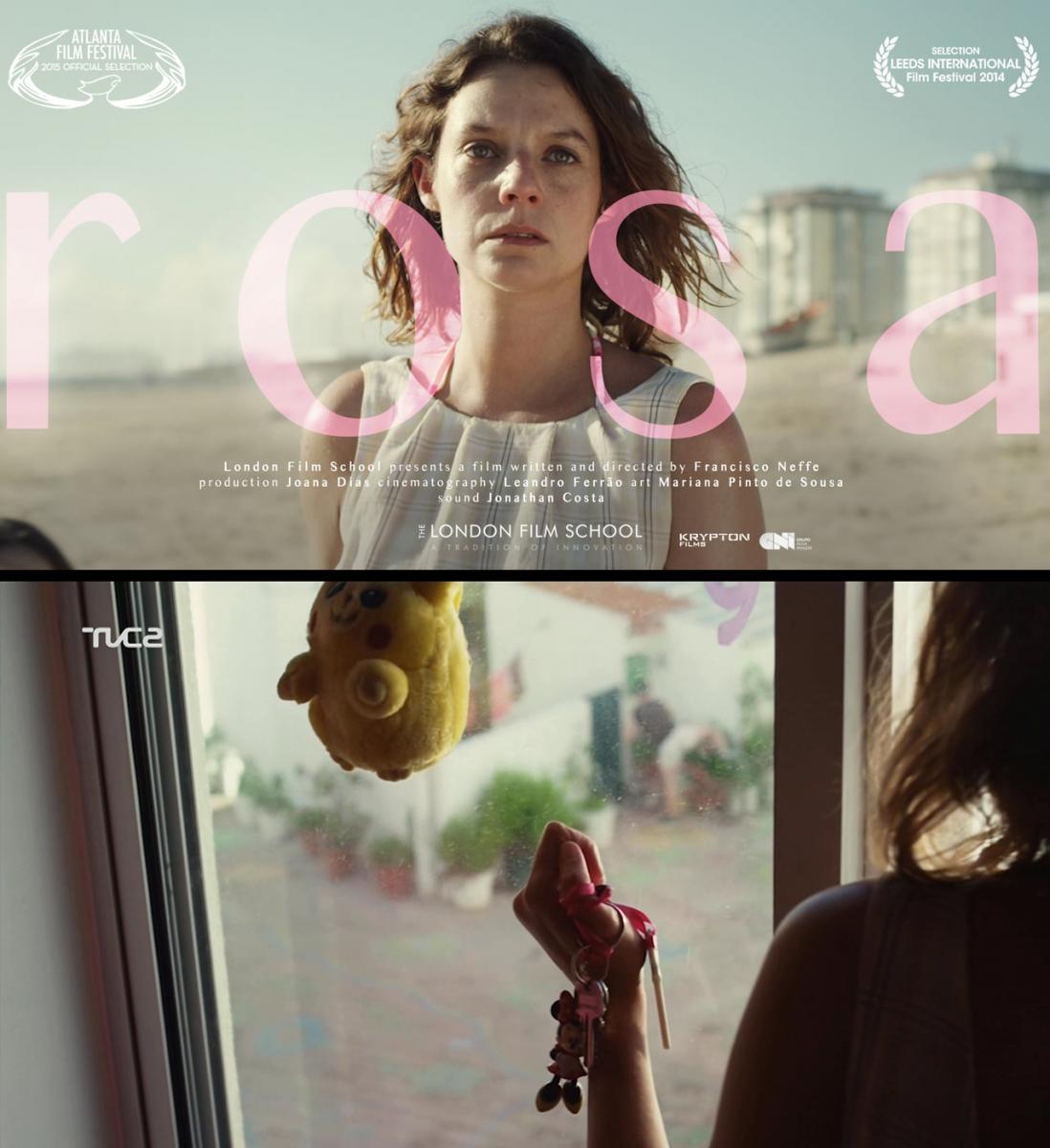 Image gallery for Rosa (S) (S) - FilmAffinity