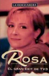 Sección visual de Rosa (Serie de TV) - FilmAffinity
