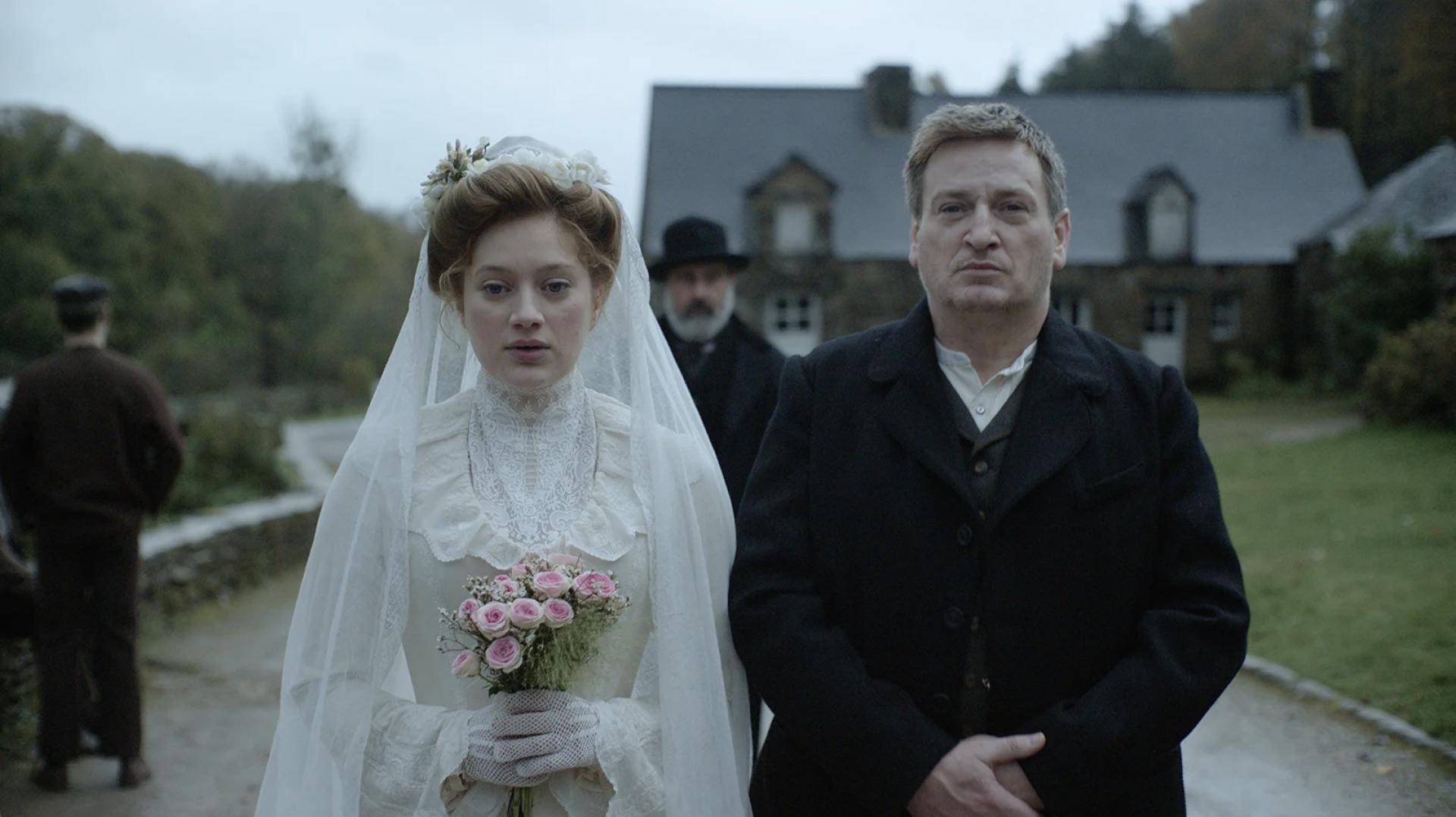 Sección visual de Rosalie - FilmAffinity