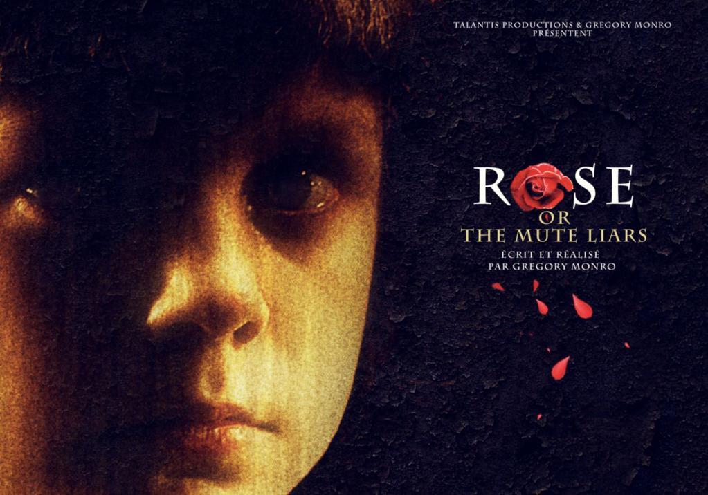 Sección visual de Rose or the Mute Liars (C) - FilmAffinity