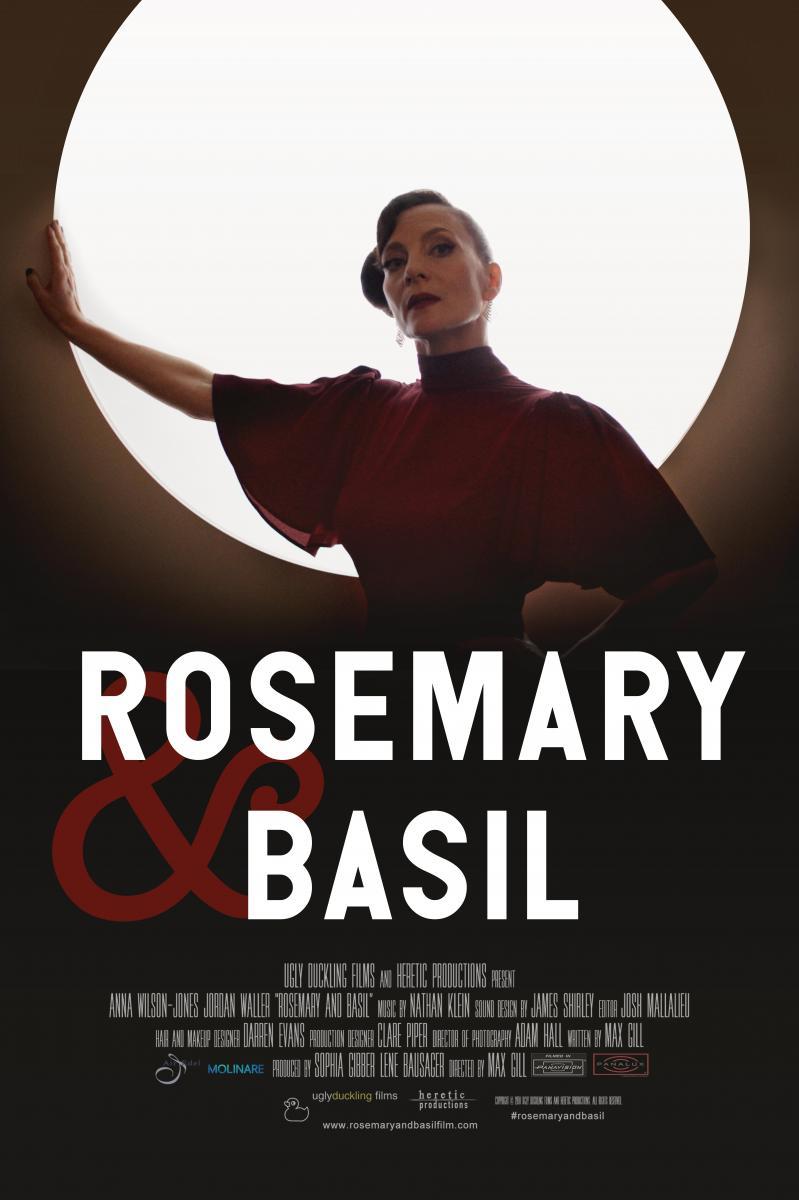 Sección visual de Rosemary and Basil (C) - FilmAffinity