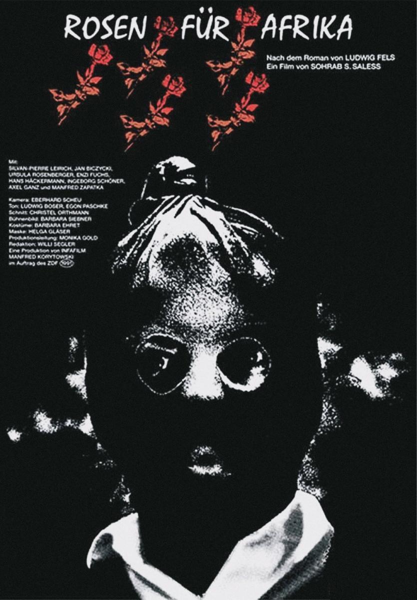 Image gallery for Roses for Africa - FilmAffinity