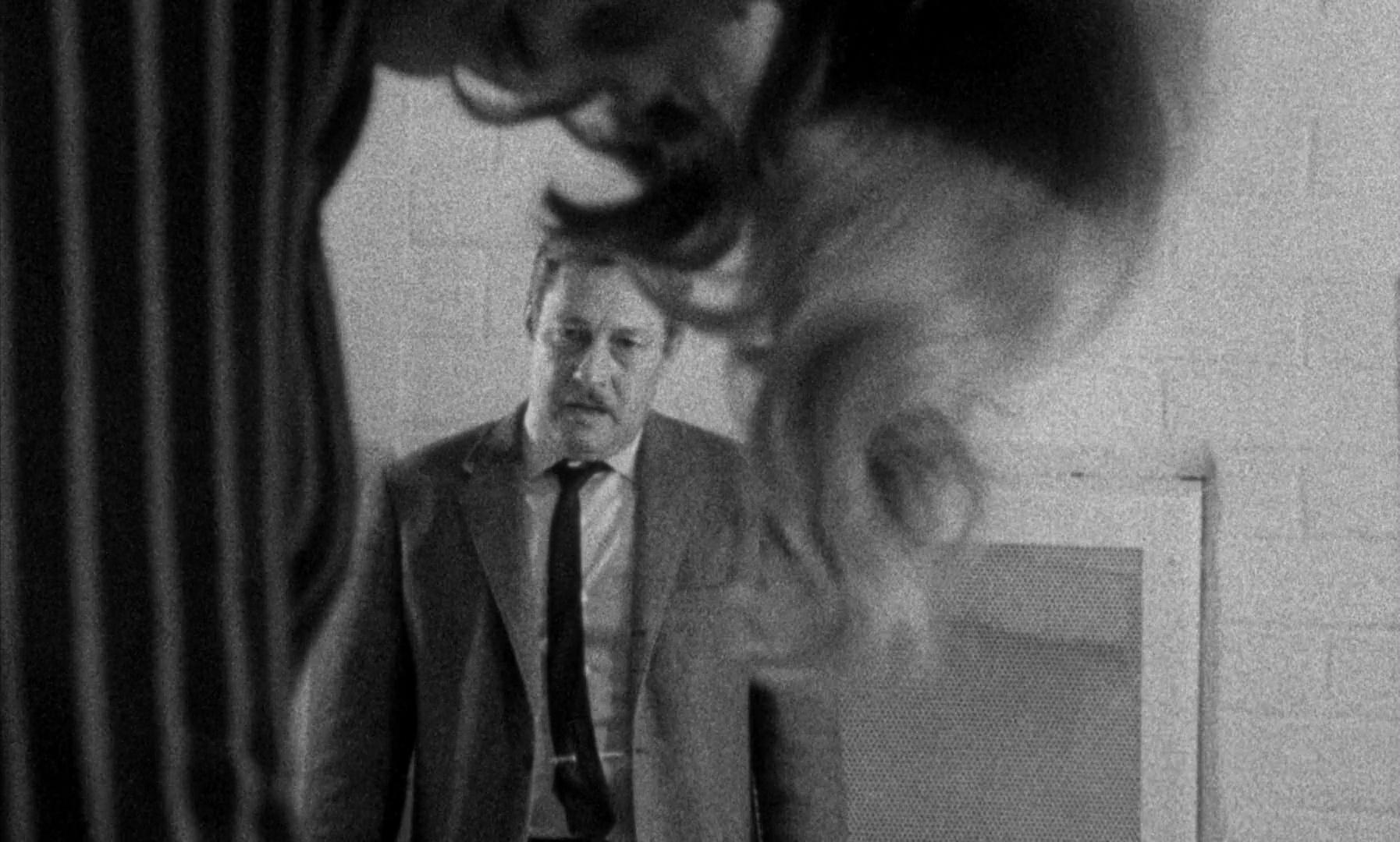 Sección visual de Rostros (Faces) - FilmAffinity