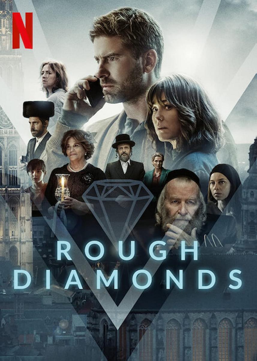 Image gallery for Rough Diamonds (TV Series) - FilmAffinity