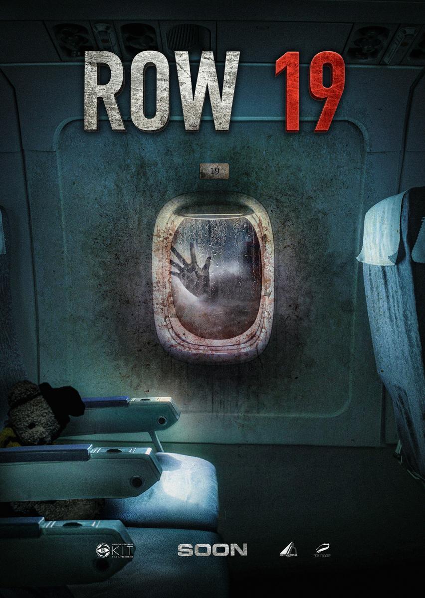 Image gallery for Row 19 - FilmAffinity