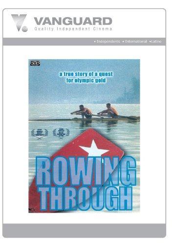 Image gallery for Rowing Through - FilmAffinity