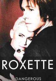 Image gallery for Roxette: Dangerous (Music Video) - FilmAffinity