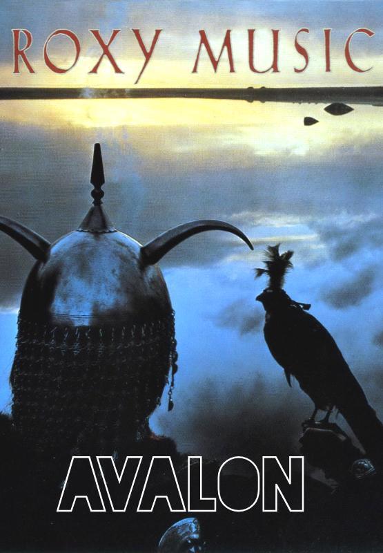 Image gallery for Roxy Music: Avalon (Music Video) - FilmAffinity