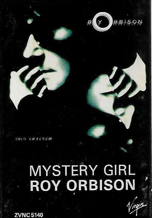 Image gallery for Roy Orbison: She's a Mystery to Me (Music Video ...