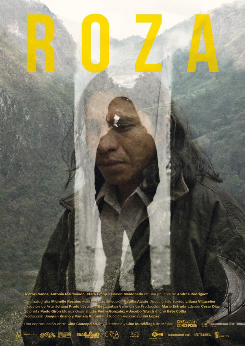 Image gallery for Roza - FilmAffinity