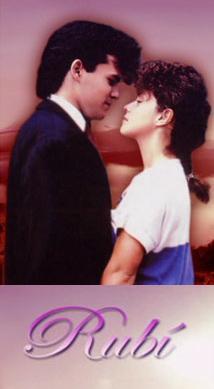 Sección visual de Rubí rebelde (Serie de TV) - FilmAffinity