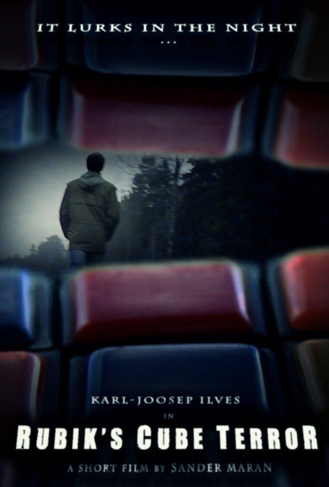 Sección visual de Rubik's Cube Terror (C) - FilmAffinity