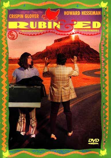 Sección visual de Rubin y Ed - FilmAffinity