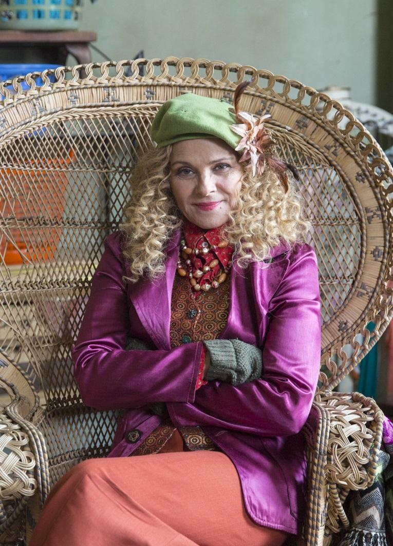 Image gallery for Ruby Robinson (TV) (TV) - FilmAffinity