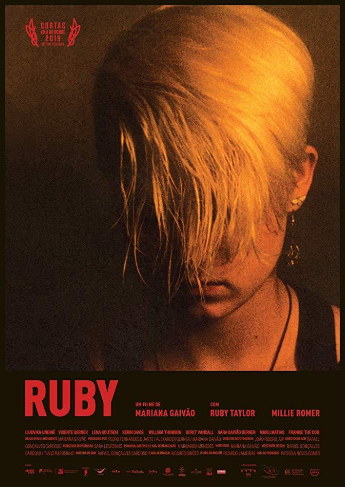 Image gallery for Ruby (S) - FilmAffinity