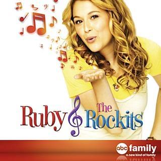 Image gallery for Ruby & the Rockits (TV Series) - FilmAffinity
