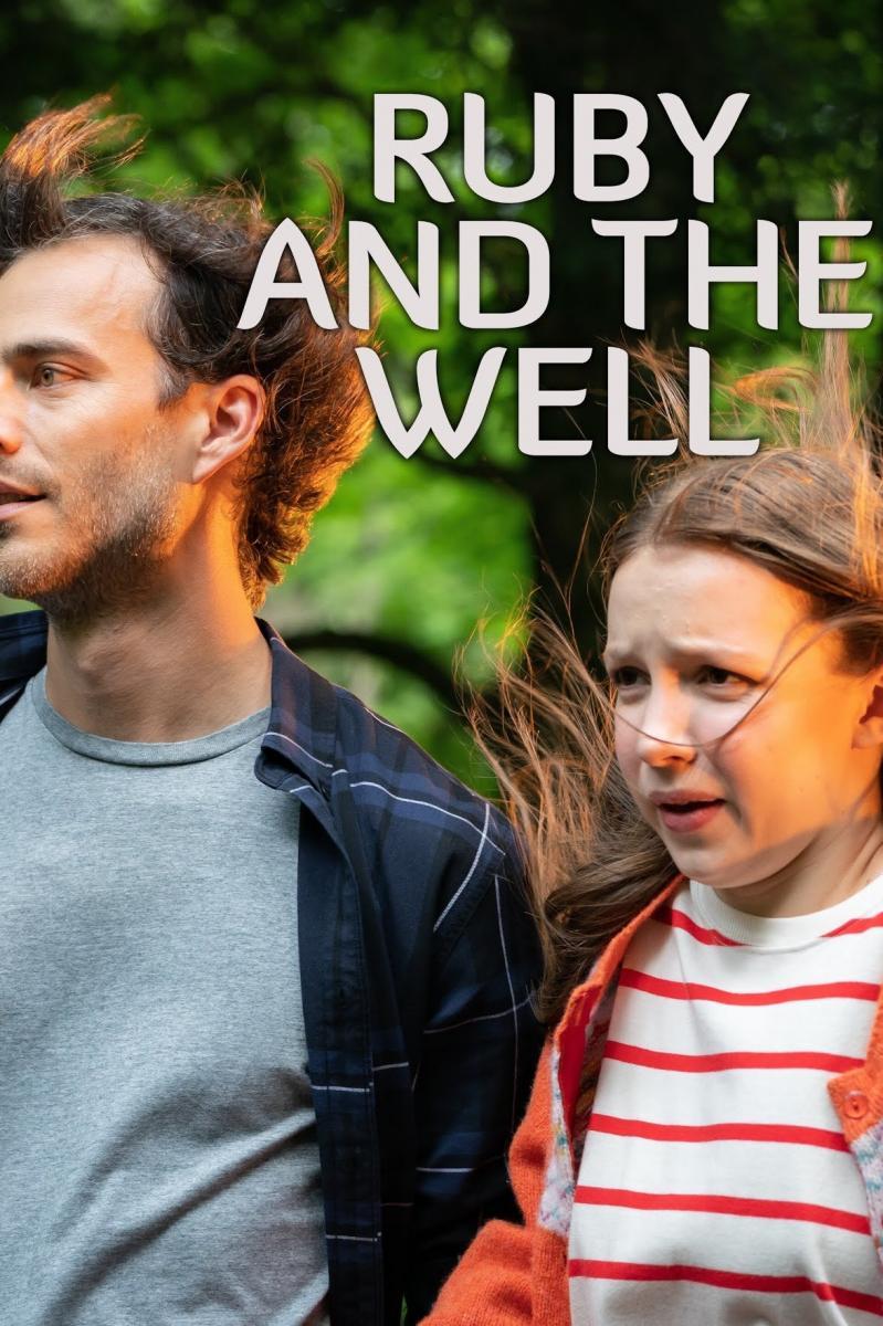 Image gallery for Ruby and the Well (TV Series) - FilmAffinity