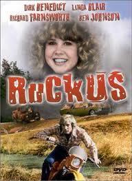 Image gallery for Ruckus - FilmAffinity