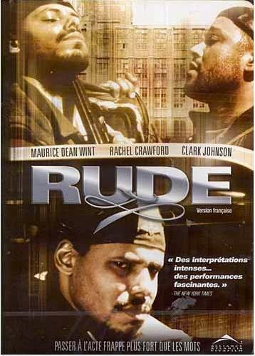 Image gallery for Rude - FilmAffinity