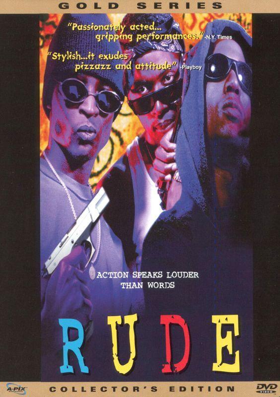 Image gallery for Rude - FilmAffinity