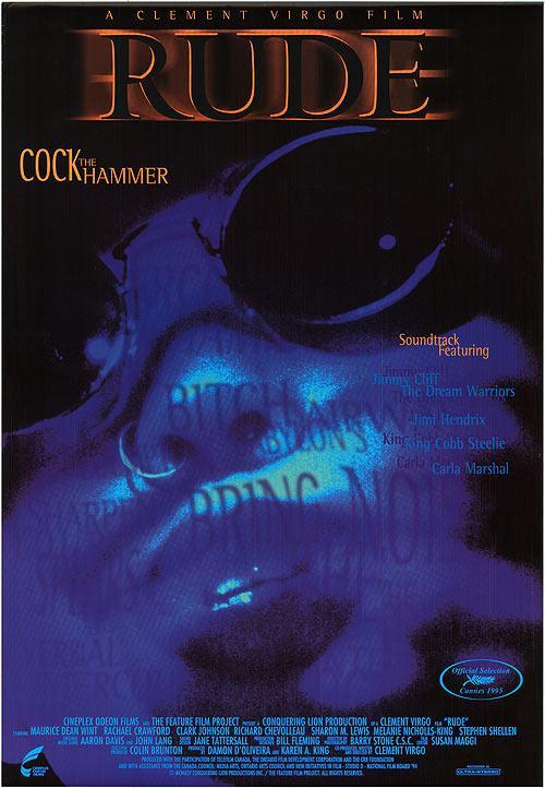 Sección visual de Rude - FilmAffinity