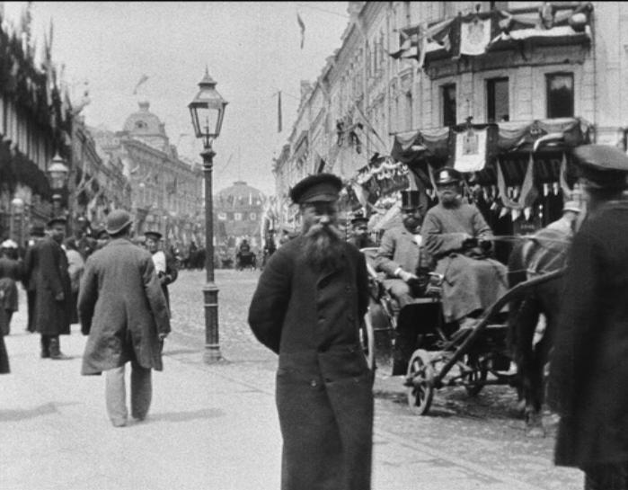 Image gallery for Rue Tverskaïa (S) - FilmAffinity