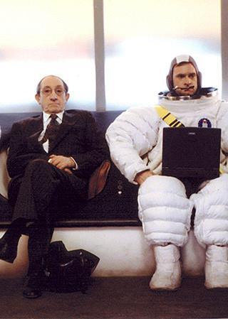 Image gallery for Rufino (S) - FilmAffinity