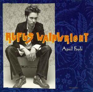 Image gallery for Rufus Wainwright: April Fools (Music Video ...