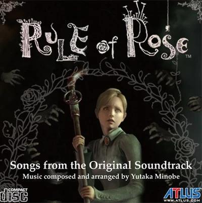 Image gallery for Rule of Rose - FilmAffinity