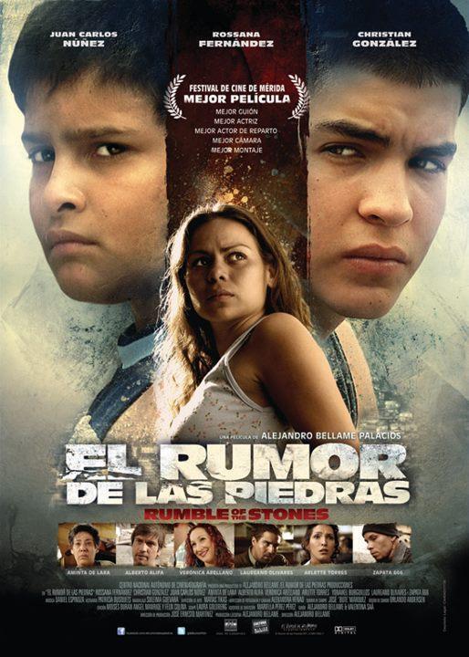 Image gallery for Rumble of the Stones - FilmAffinity