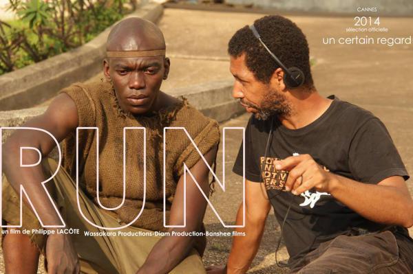 Image gallery for Run - FilmAffinity