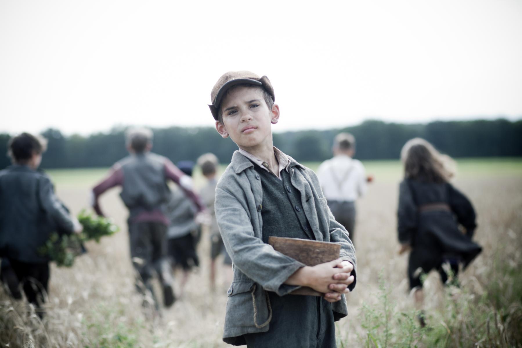 Image gallery for Run Boy Run - FilmAffinity