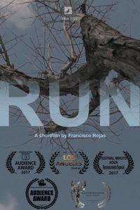 Sección visual de Run (C) - FilmAffinity