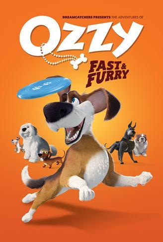 Image gallery for Run Ozzy Run - FilmAffinity