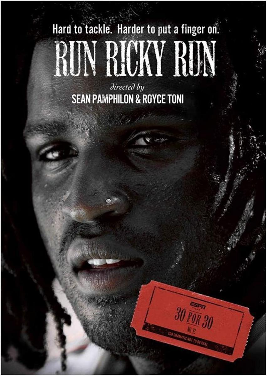 Image gallery for Run Ricky Run - FilmAffinity