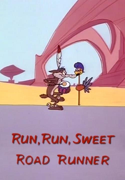 Image gallery for Run, Run, Sweet Road Runner (S) - FilmAffinity