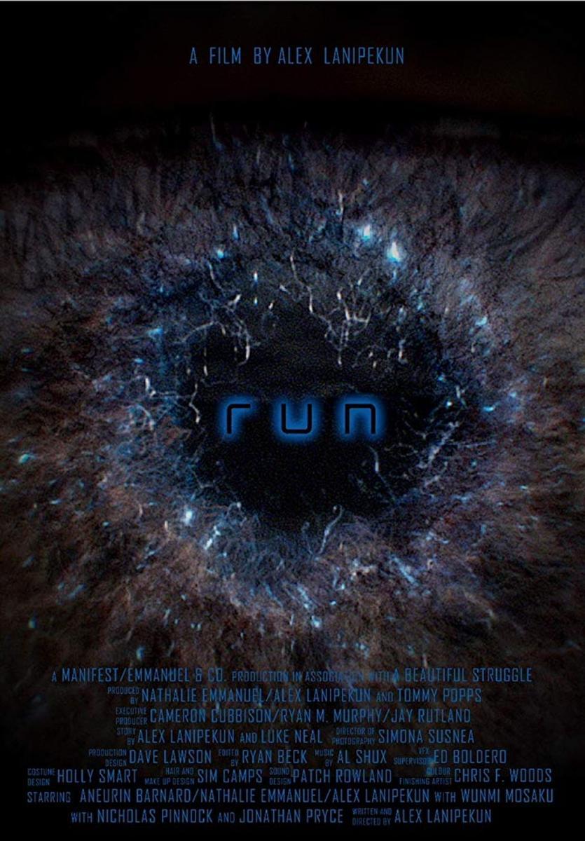 Image gallery for Run (S) - FilmAffinity