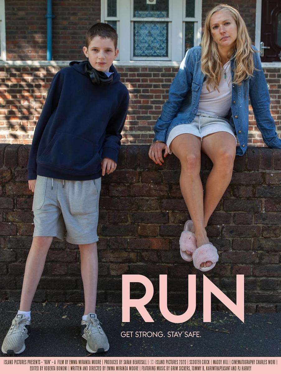 Image gallery for Run (S) - FilmAffinity
