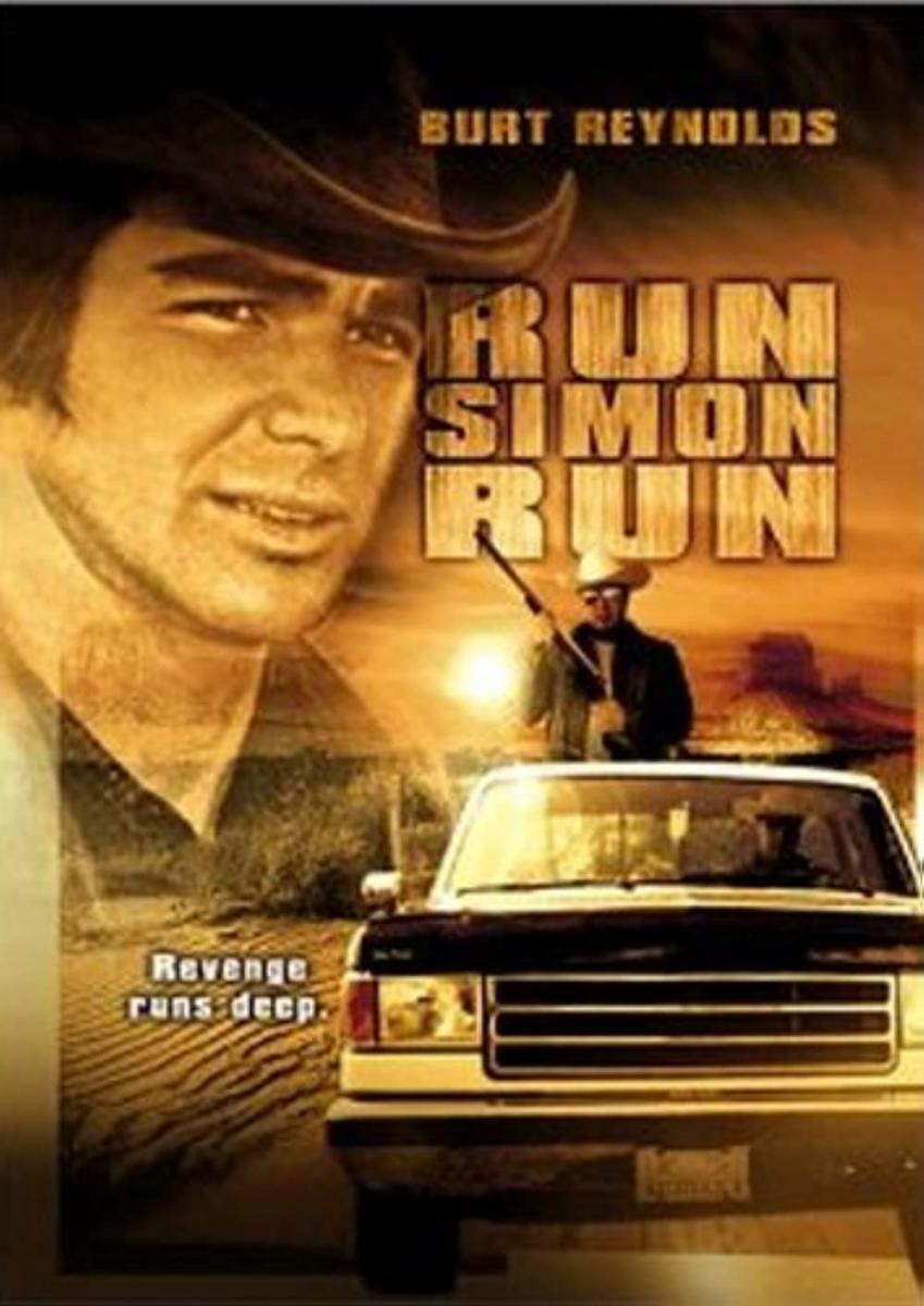 Image gallery for Run, Simon, Run (TV) - FilmAffinity