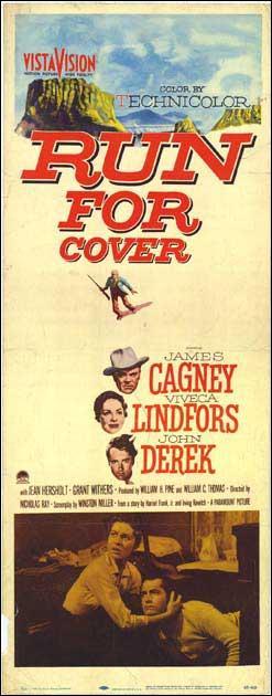 Image gallery for Run for Cover - FilmAffinity