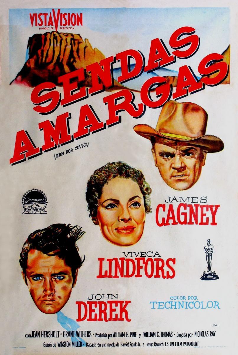 Image gallery for Run for Cover - FilmAffinity