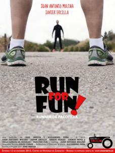 Image gallery for Run for Fun! (S) - FilmAffinity