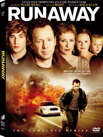 Image gallery for Runaway (TV Series) - FilmAffinity