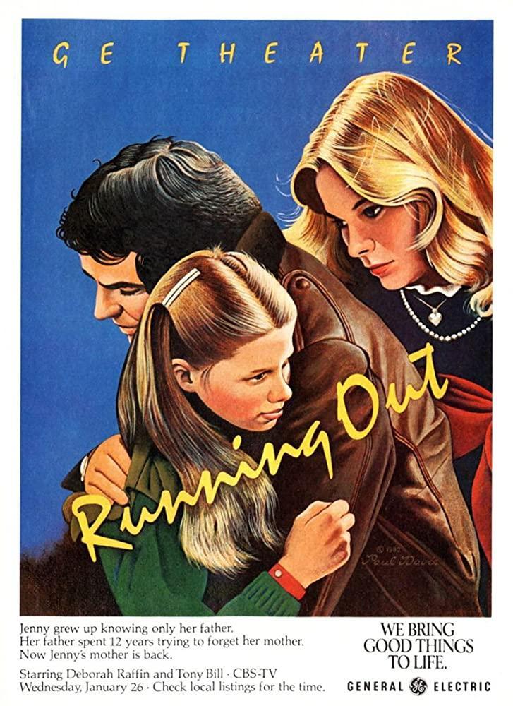Image gallery for Running Out (TV) - FilmAffinity